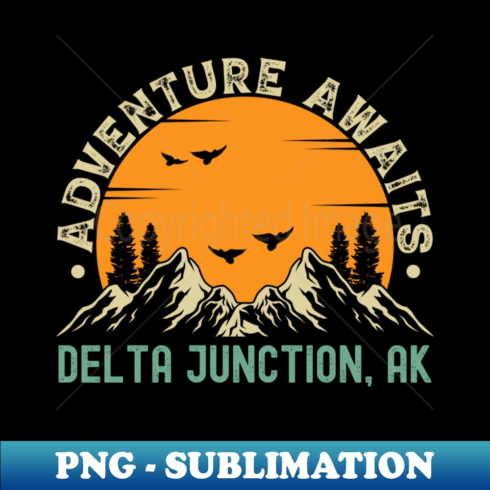 Delta Junction Alaska - Adventure Awaits - Delta Junction AK | Inspire ...