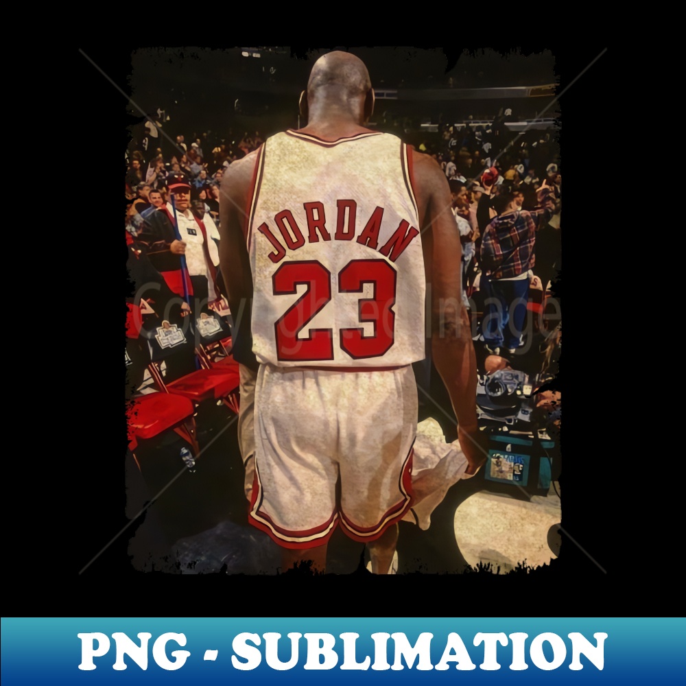 JORDAN 23 - High-Quality PNG Sublimation Download - Unleash | Inspire ...