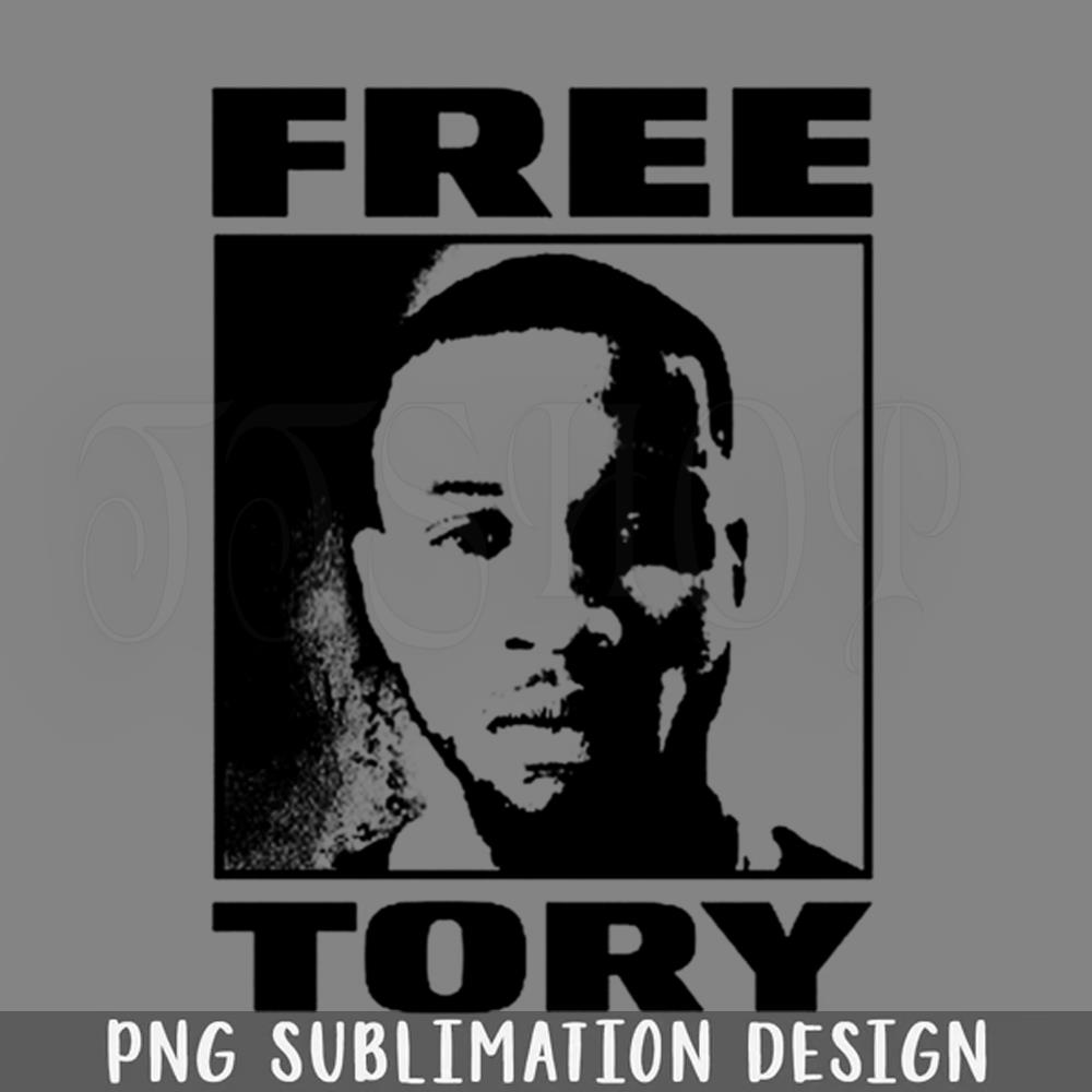 Free Tory PNG Download | Inspire Uplift