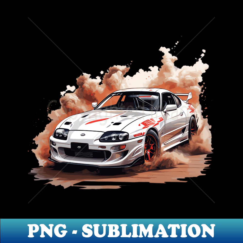 Supra Mk4 - Unique Sublimation PNG Download - Transform Your | Inspire ...