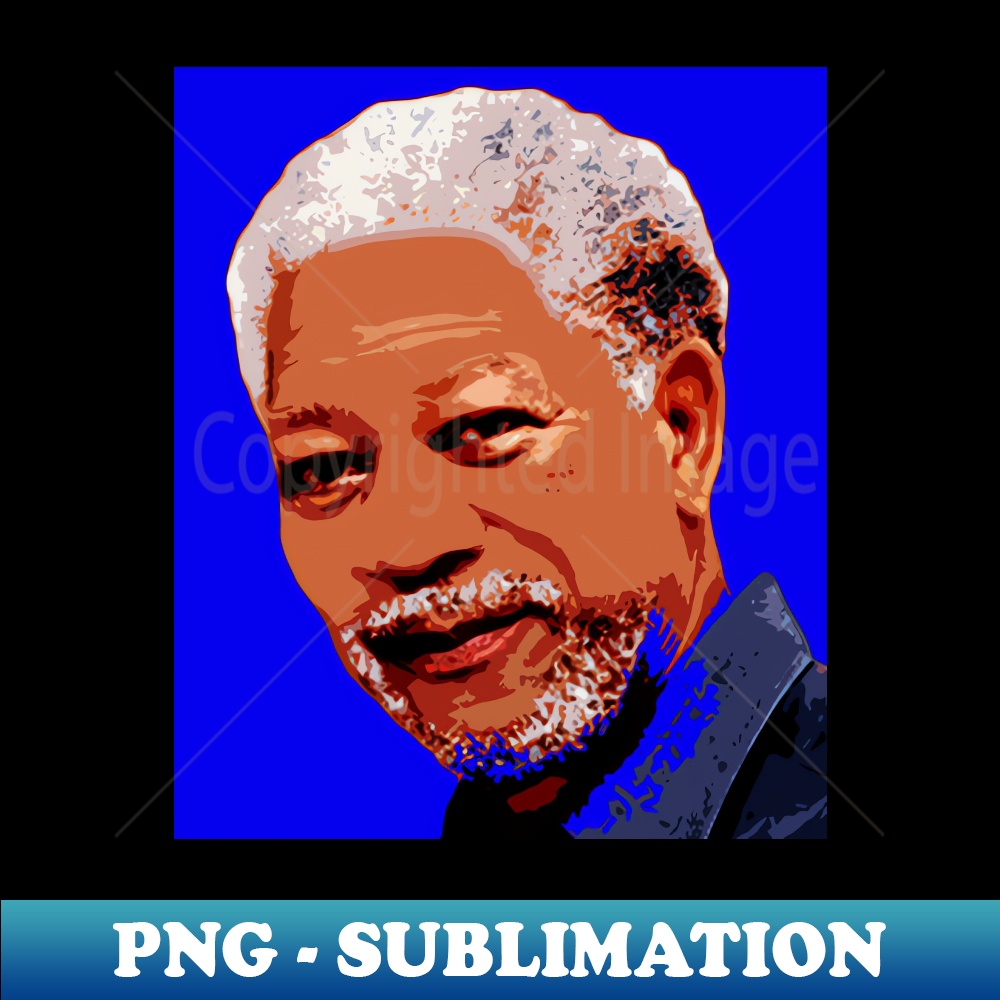 morgan freeman - PNG Transparent Digital Download File for S | Inspire ...