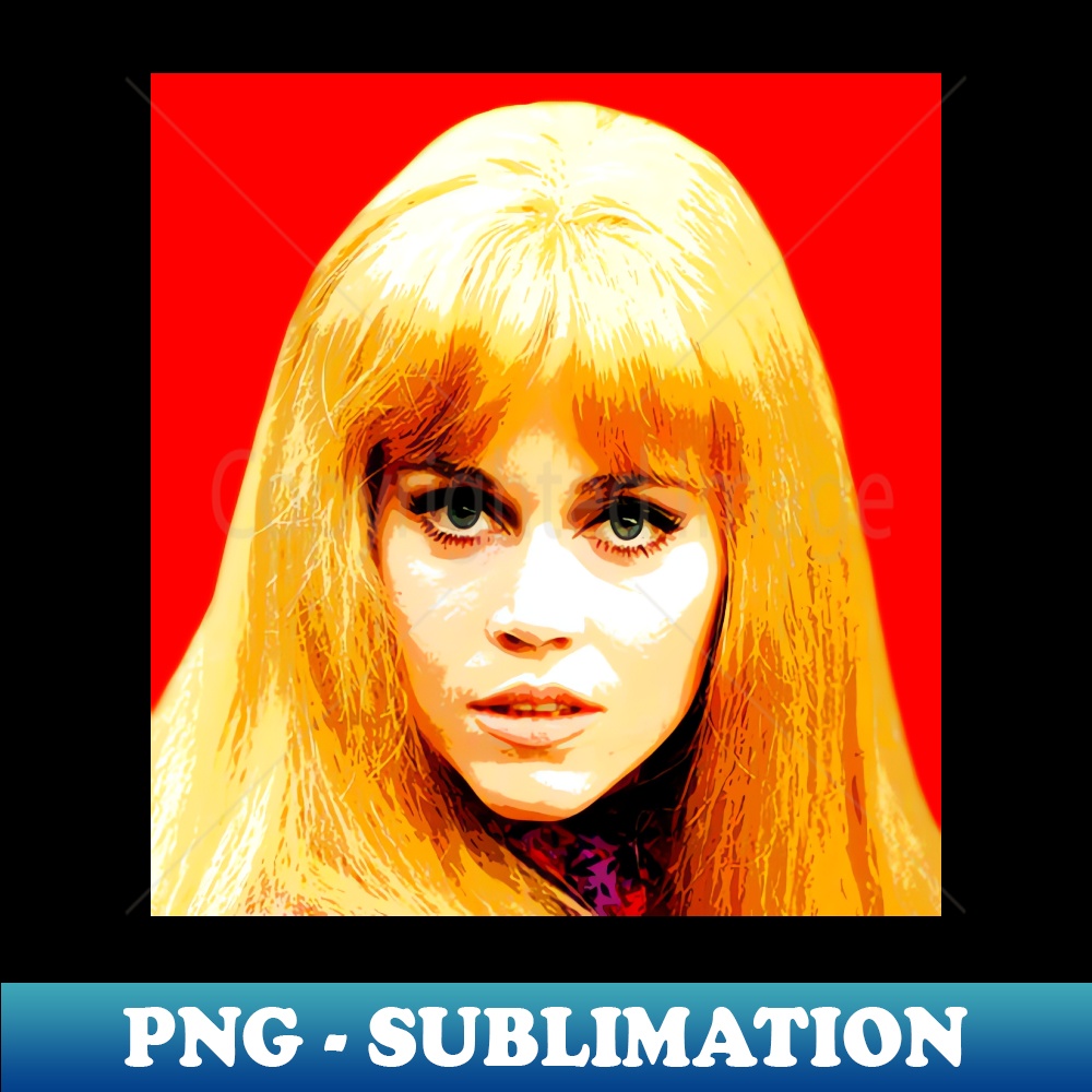 jane fonda - Signature Sublimation PNG File - Enhance Your A | Inspire ...