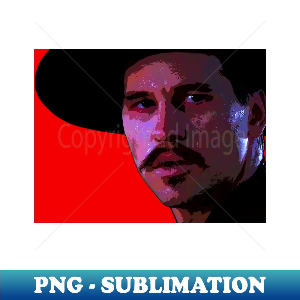 doc holliday - Signature Sublimation PNG File - Enhance Your | Inspire ...