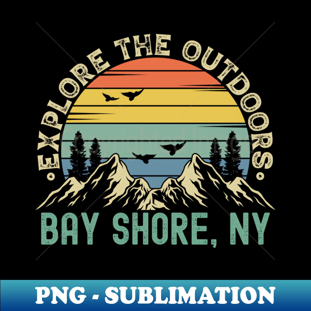 Bay Shore New York - Explore The Outdoors - Bay Shore NY Col | Inspire ...