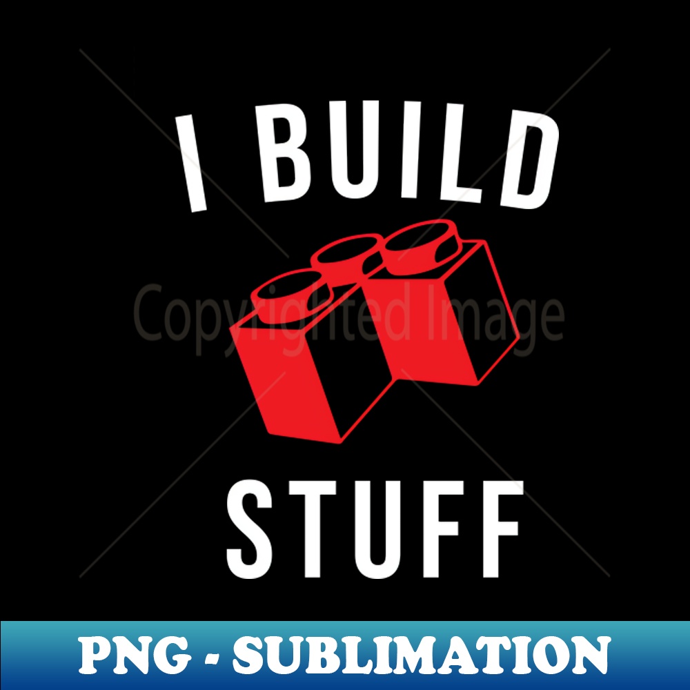 Build Stuff Master Builder Building Blocks Construction Toy | Inspire ...