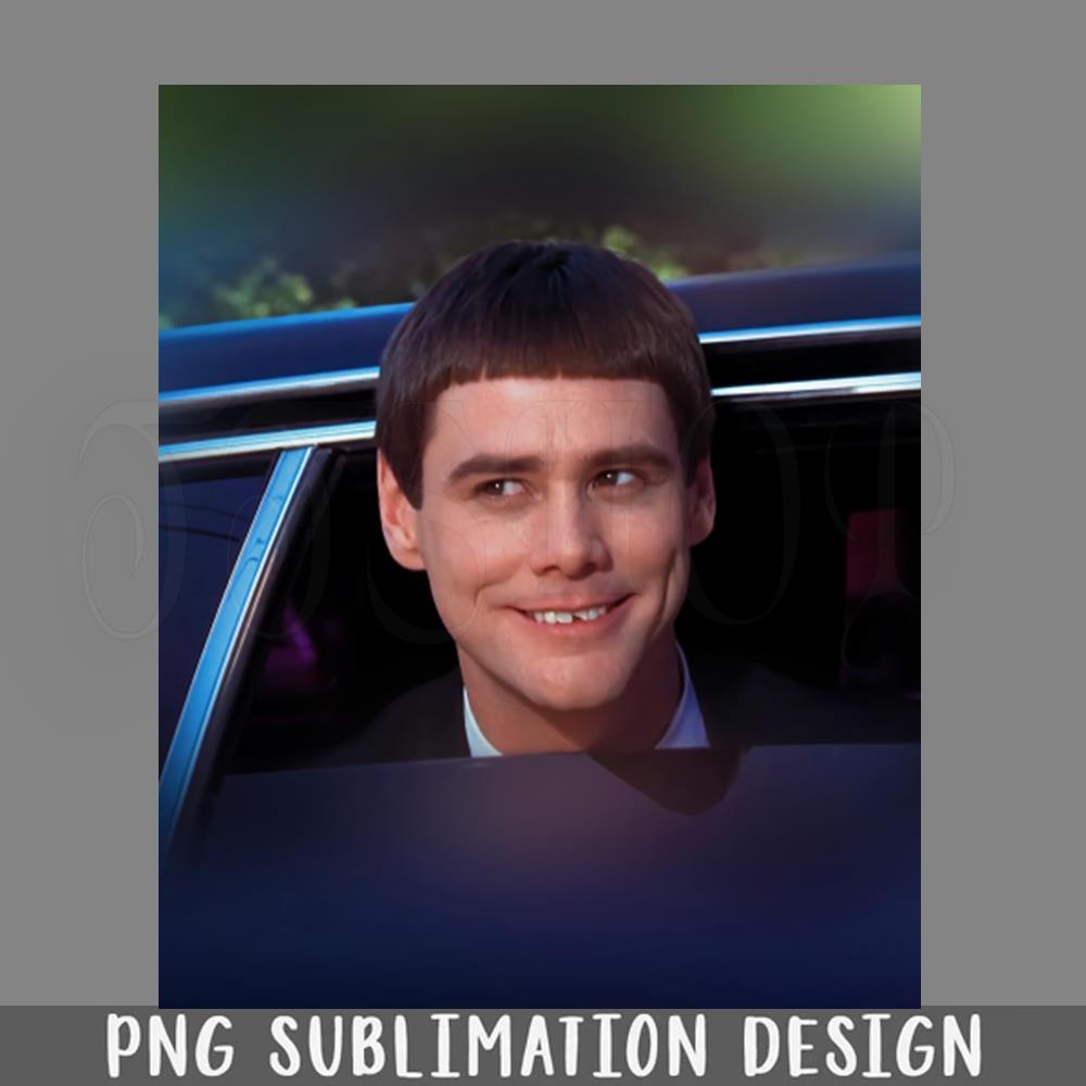 Funny Face Jim PNG Download | Inspire Uplift