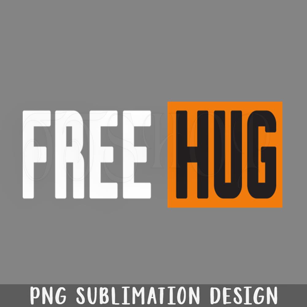 Free Hug PNG Download | Inspire Uplift