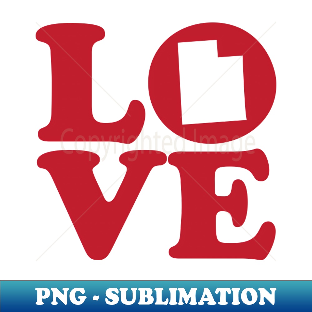 I Love Utah Embrace the Heart of the Beehive State - Sublima | Inspire ...