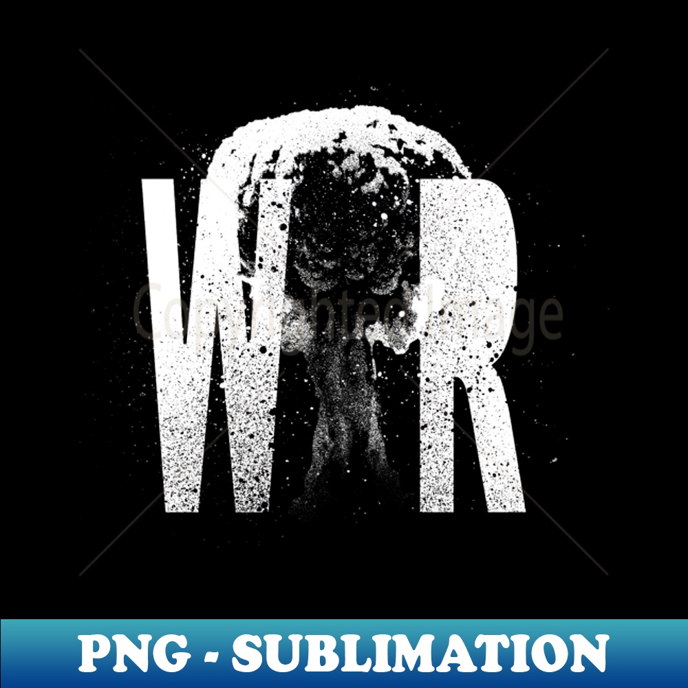 WAR - Creative Sublimation PNG Download - Stunning Sublimati - Inspire ...
