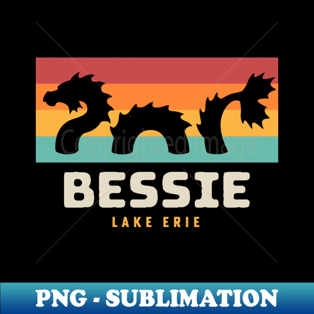 Bessie Lake Erie Monster Ohio South Bay Bessie Lake Monster | Inspire Uplift