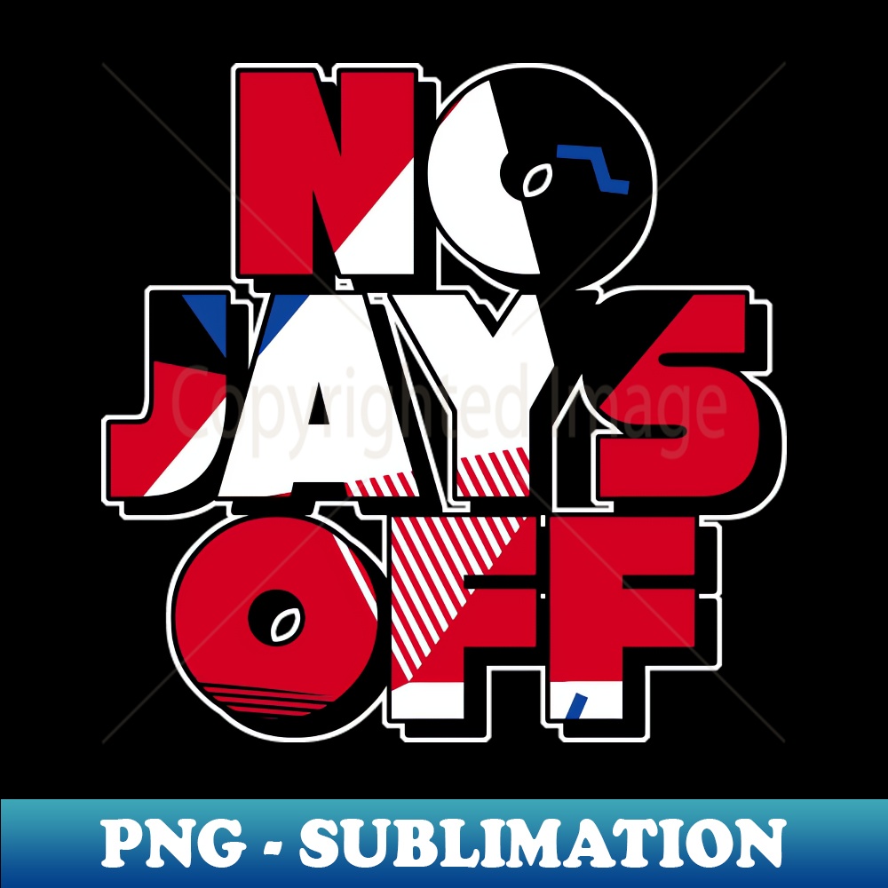 Jay All Day Retro Playoff Sneaker - Exclusive Sublimation Di | Inspire ...