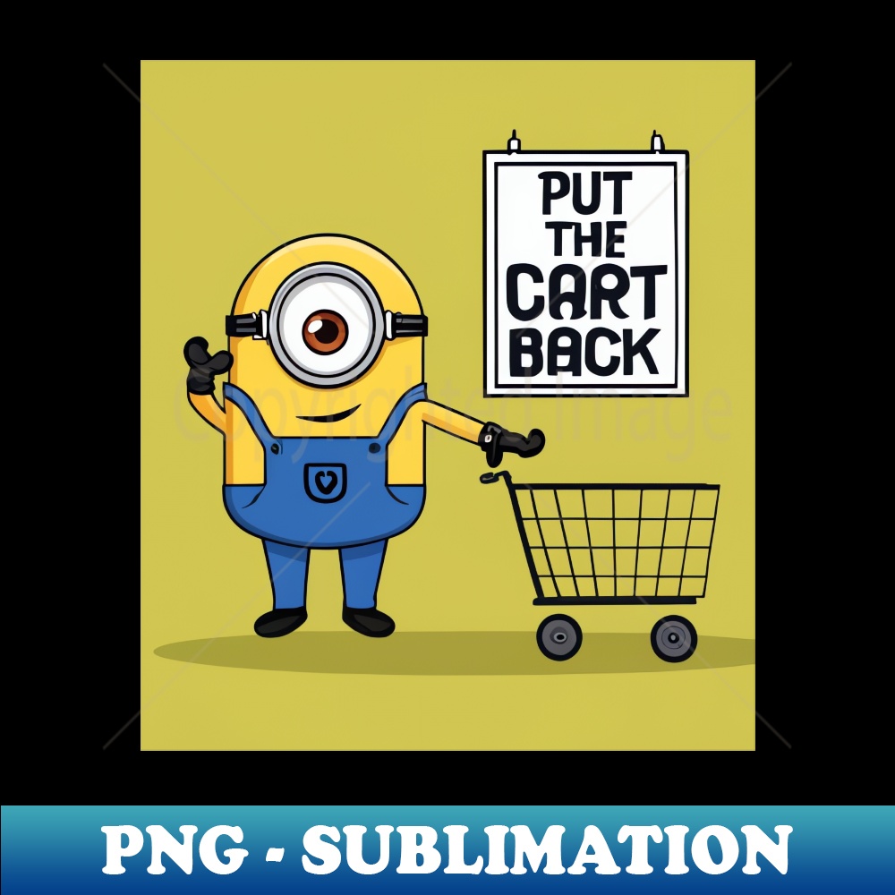 Cart Narcs - High-Quality PNG Sublimation Download - Stunnin | Inspire ...