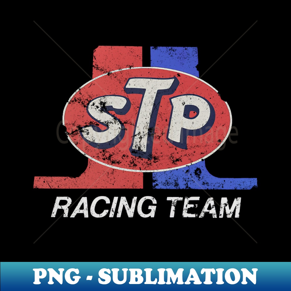 STP Racing - Instant Sublimation Digital Download - Unleash - Inspire ...