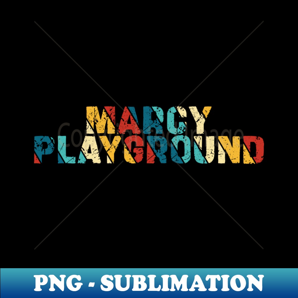Retro Color - Marcy Playground - Instant Sublimation Digital | Inspire ...