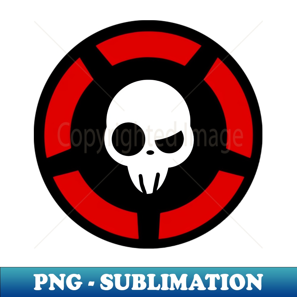 Rogue ROTTENCORPSE Logo - Retro PNG Sublimation Digital Down | Inspire ...