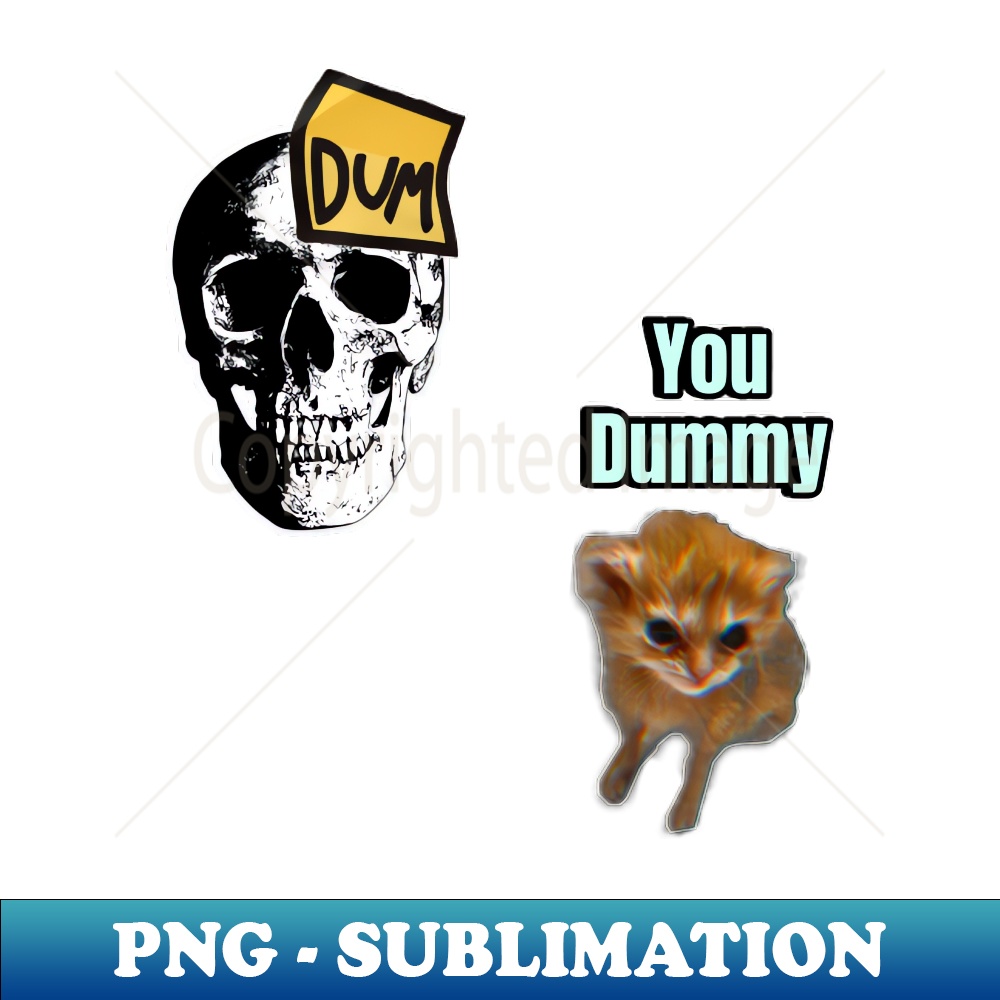 Tater Tot Cat - PNG Transparent Digital Download File for Su - Inspire ...