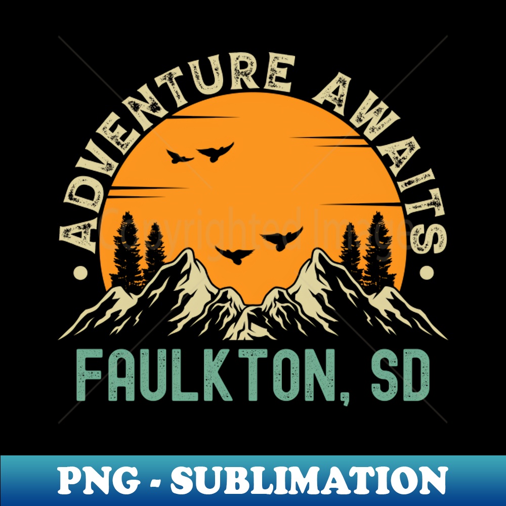Faulkton South Dakota - Adventure Awaits - Faulkton SD Vinta | Inspire ...