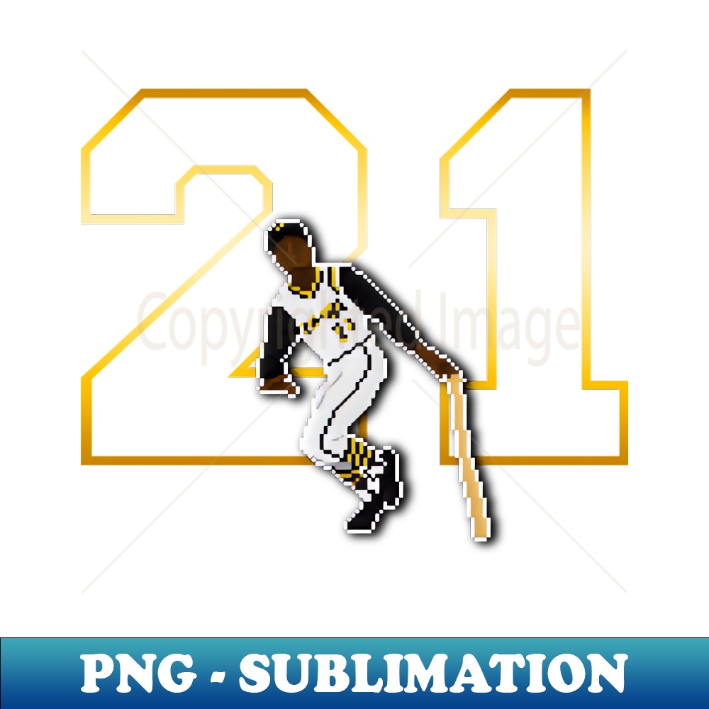 The Great Clemente - High-Resolution PNG Sublimation File - - Inspire ...