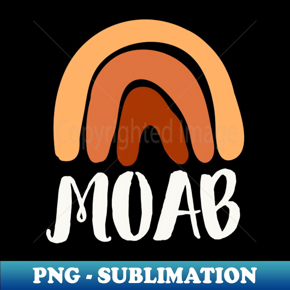Moab Utah Boho Rainbow Arches National Park - High-Resolutio - Inspire ...