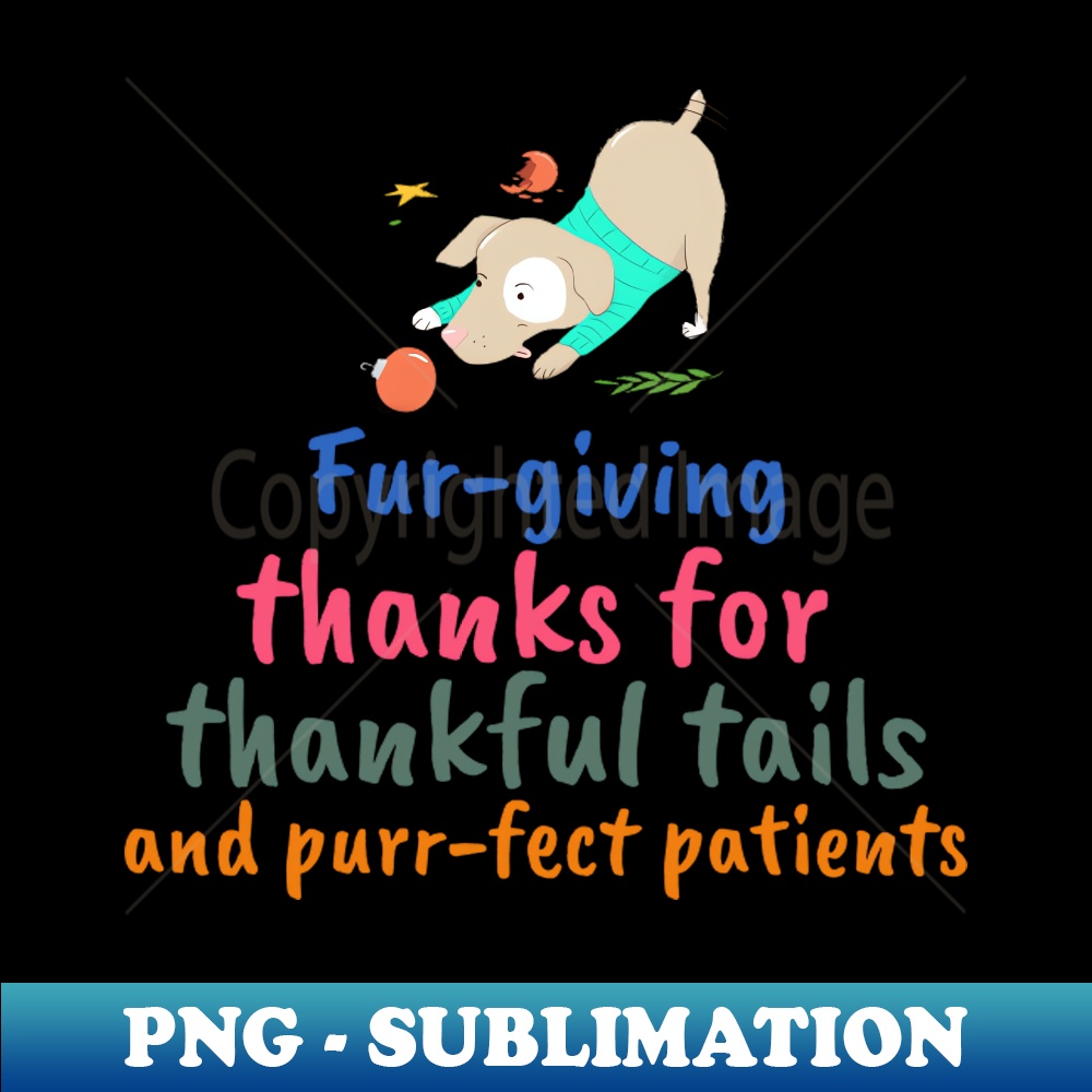 Thanksgiving Tails and Gobbles Hilarious Veterinary Adventur | Inspire ...