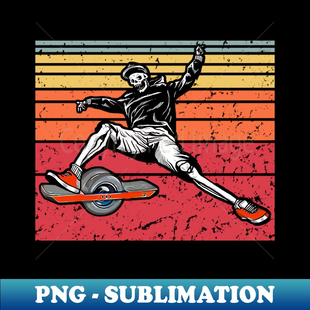 onewheel electric skateboard float life - Premium Sublimatio | Inspire ...