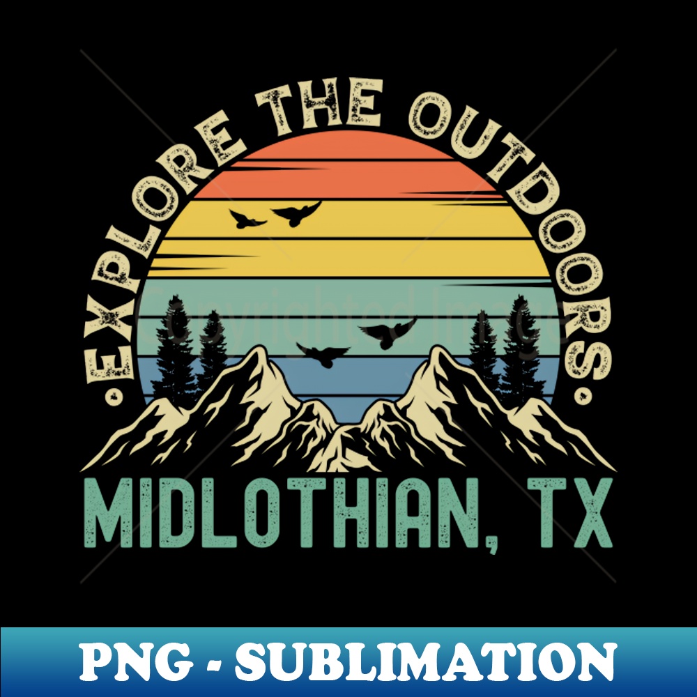 Midlothian Texas - Explore The Outdoors - Midlothian TX Colo | Inspire ...
