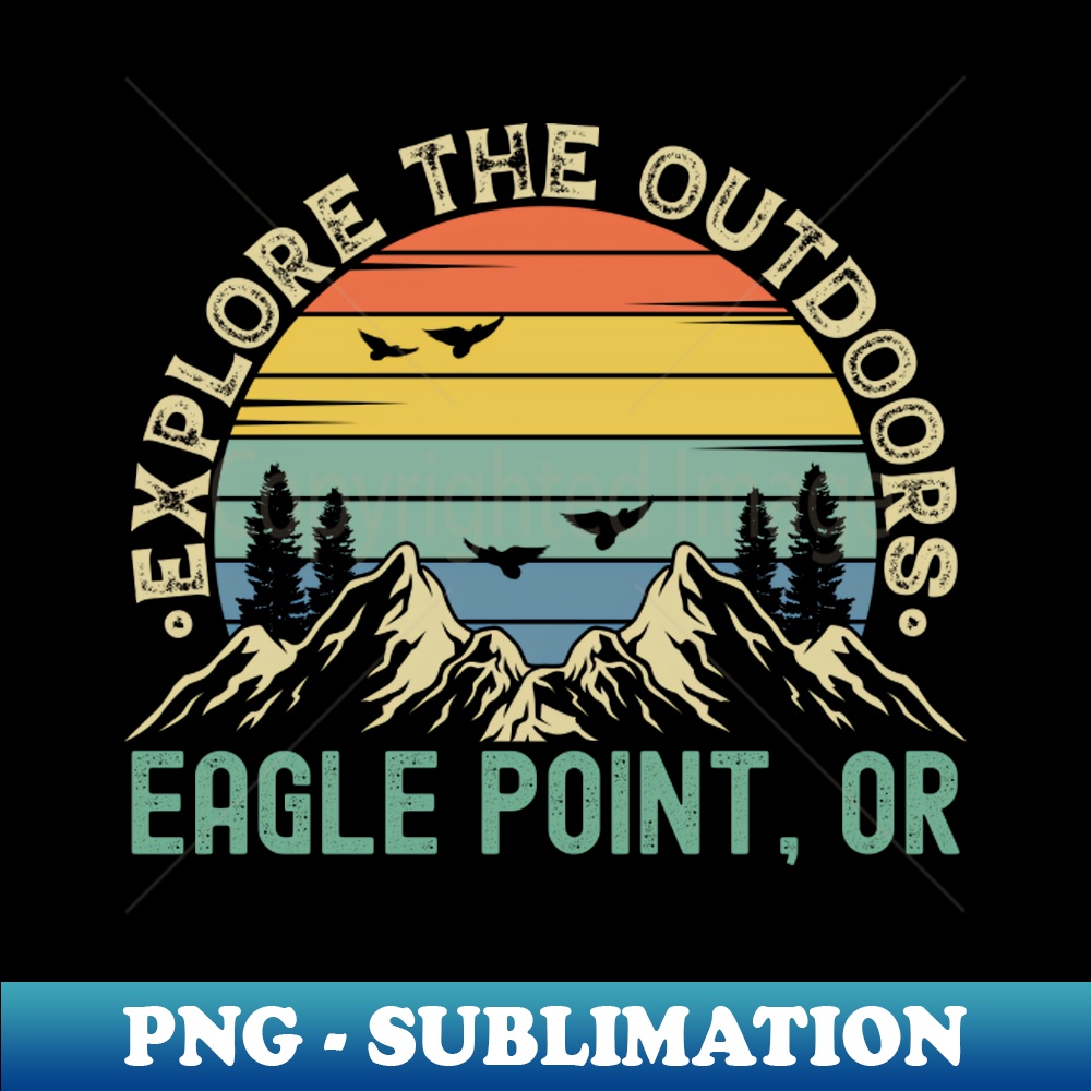 Eagle Point Oregon - Explore The Outdoors - Eagle Point OR C | Inspire ...