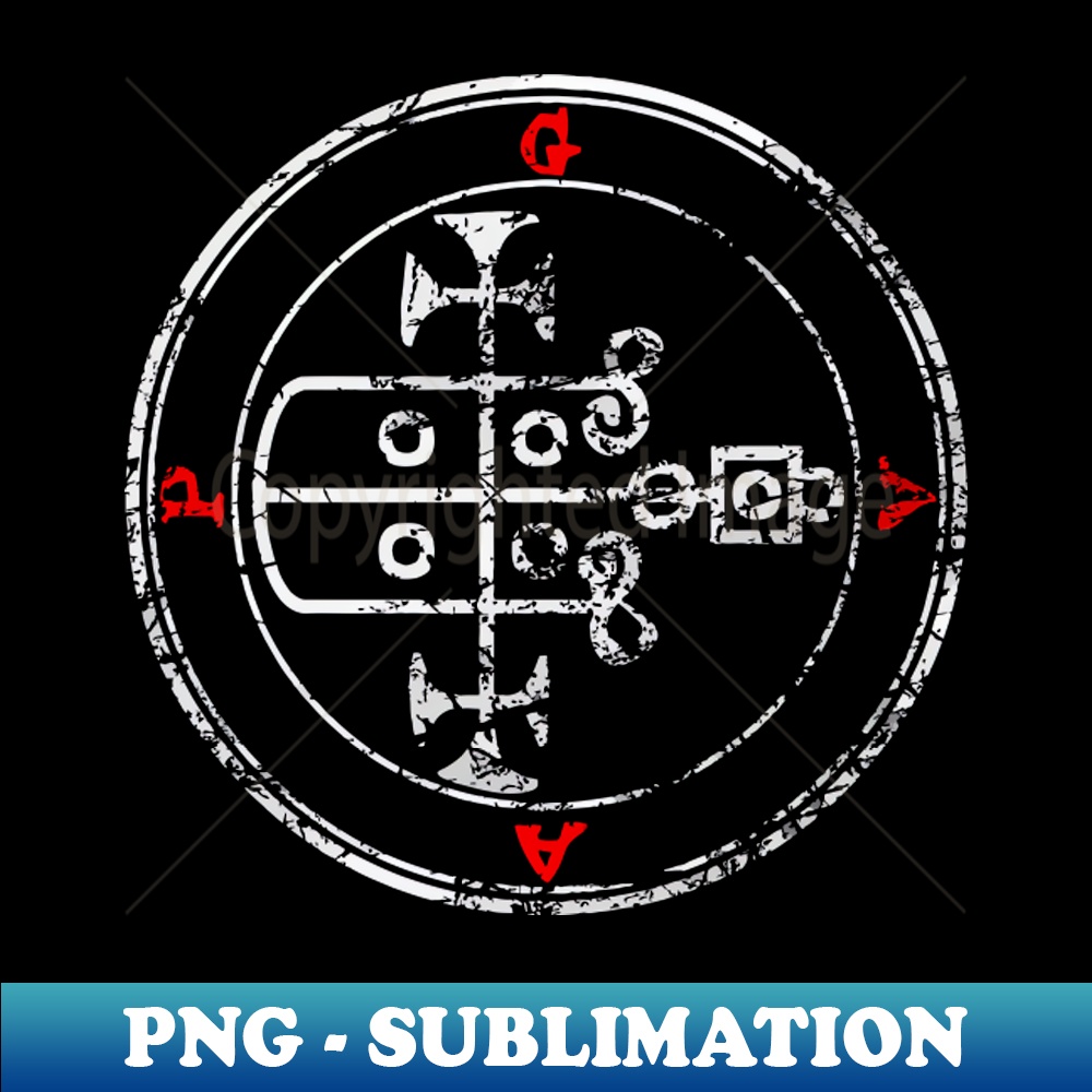 Gaap Sigil - High-Resolution PNG Sublimation File - Bring Yo | Inspire ...