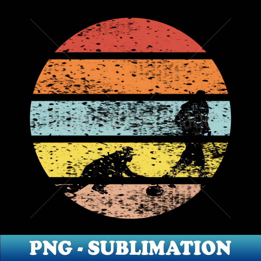Curler Sliding Curling Stone Retro Vintage - PNG Transparent | Inspire ...