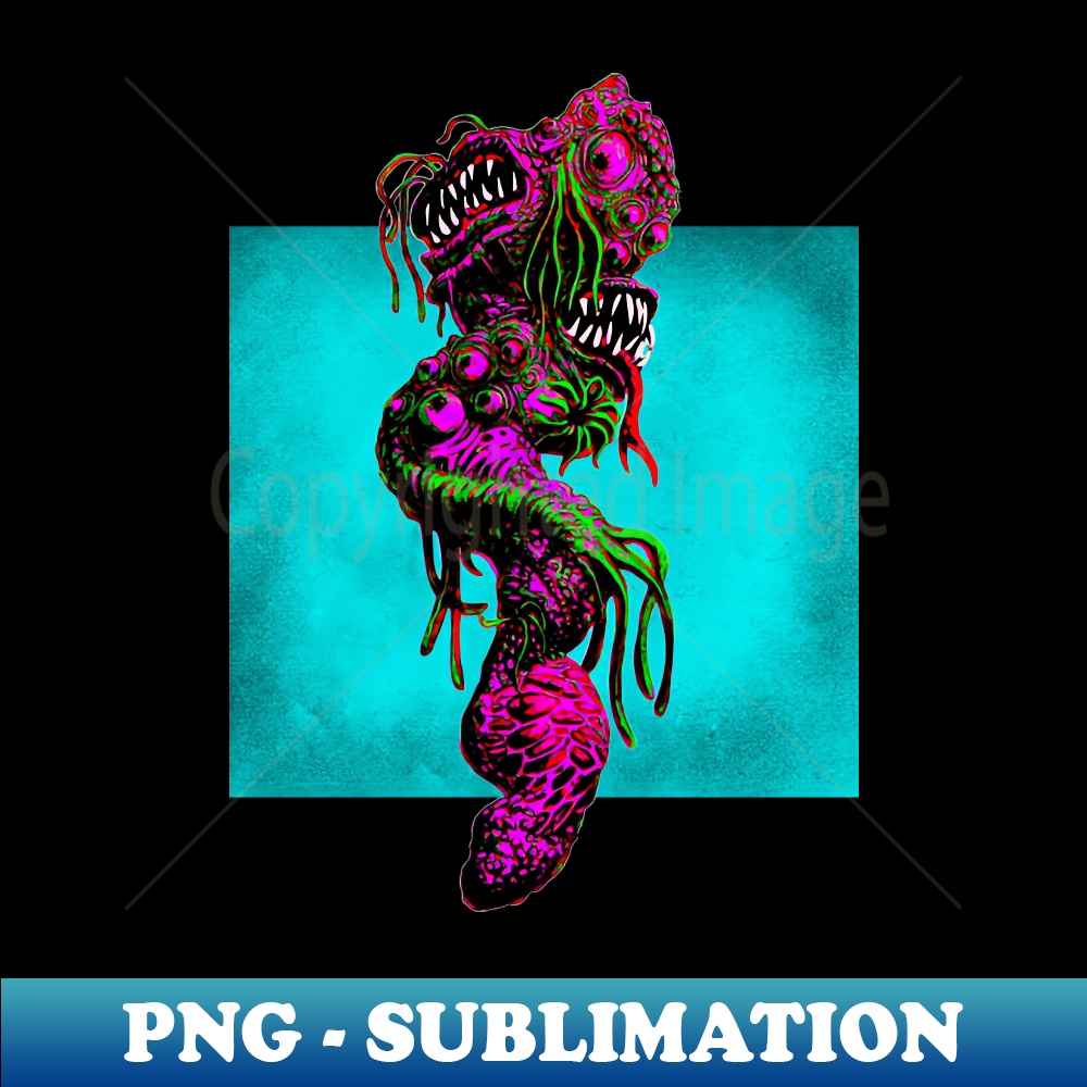 Unspeakable horrors - PNG Transparent Sublimation File - Unl | Inspire ...