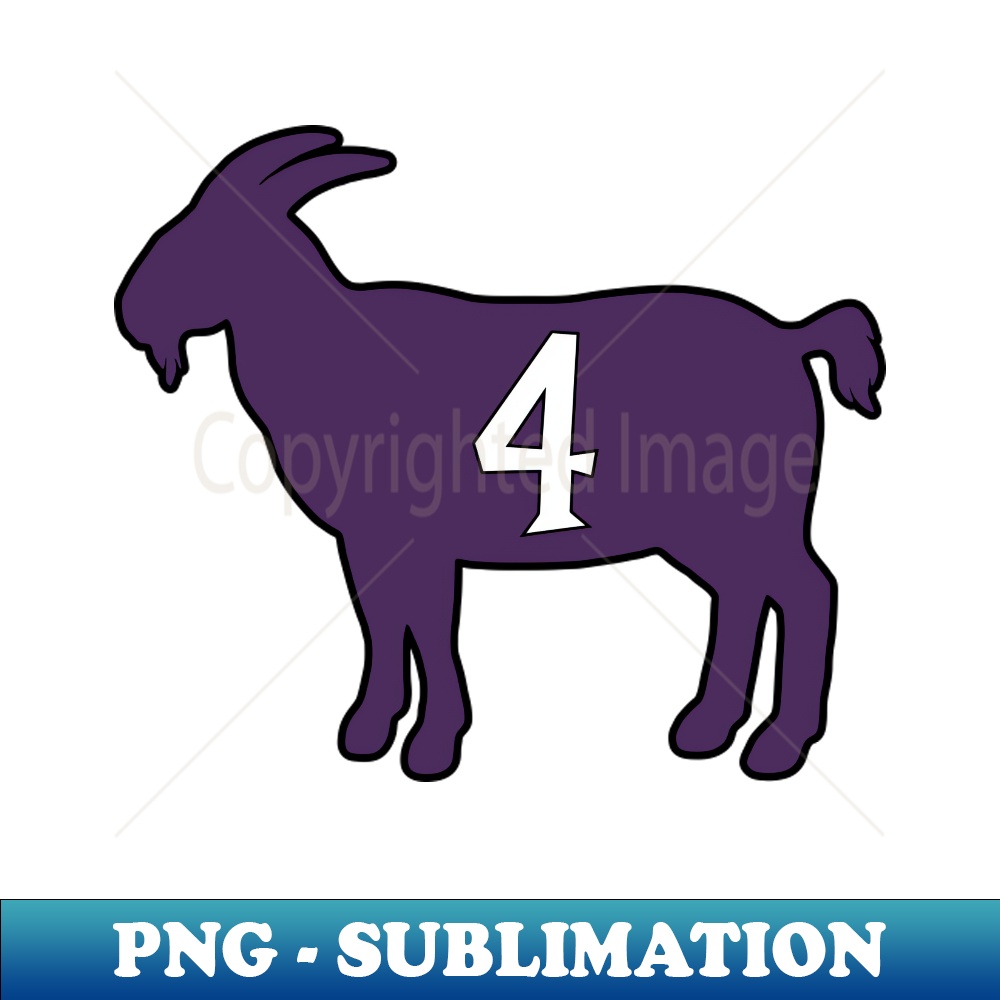 Scottie Barnes Toronto Goat Qiangy - Artistic Sublimation Di | Inspire ...