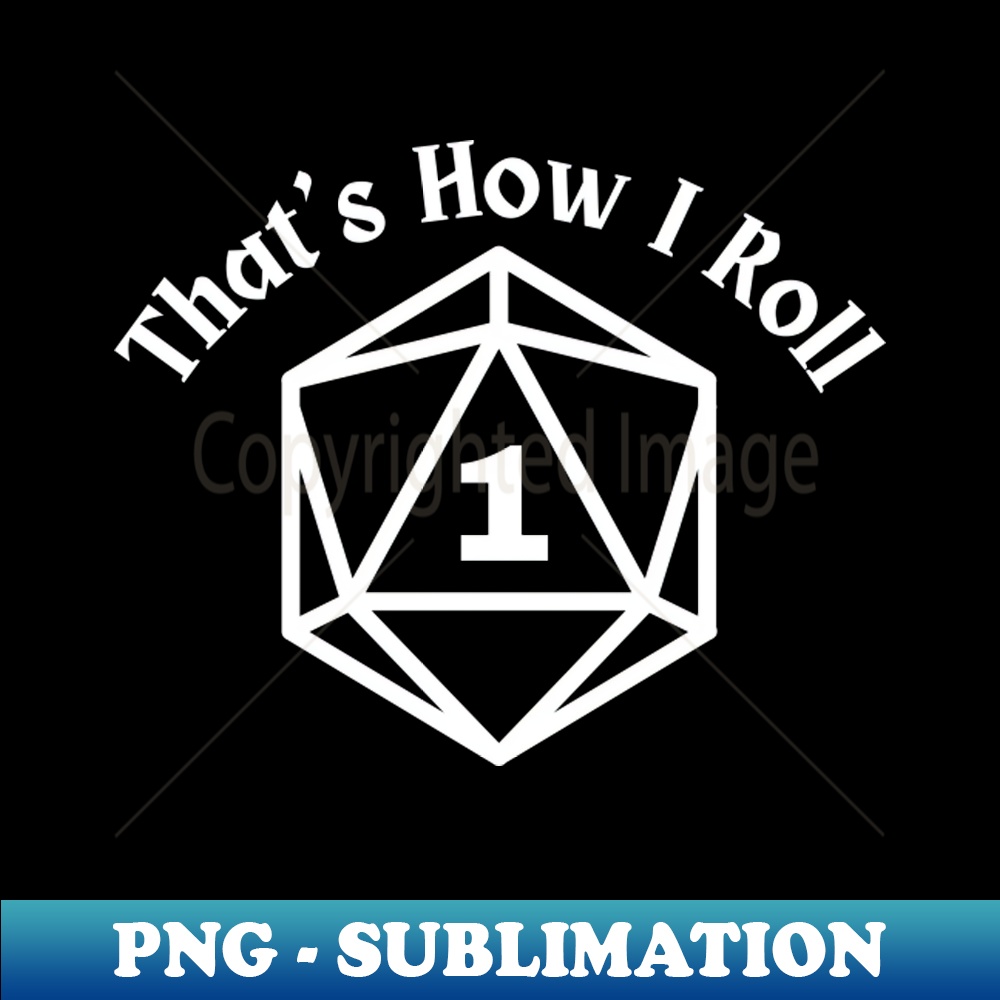 Critical Fail - High-Resolution PNG Sublimation File - Creat | Inspire ...