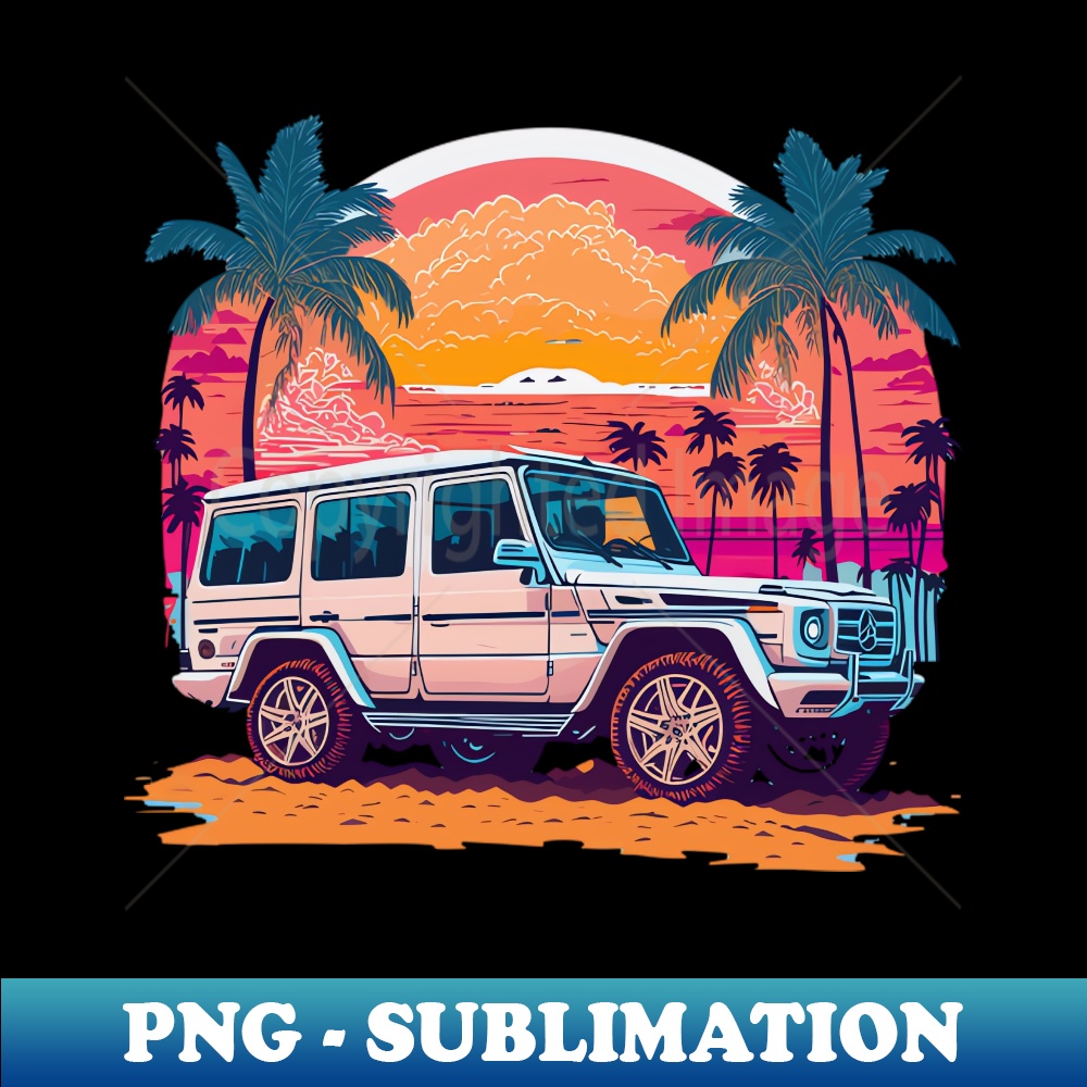 Mercedes-Benz G-Class - PNG Transparent Digital Download Fil | Inspire ...