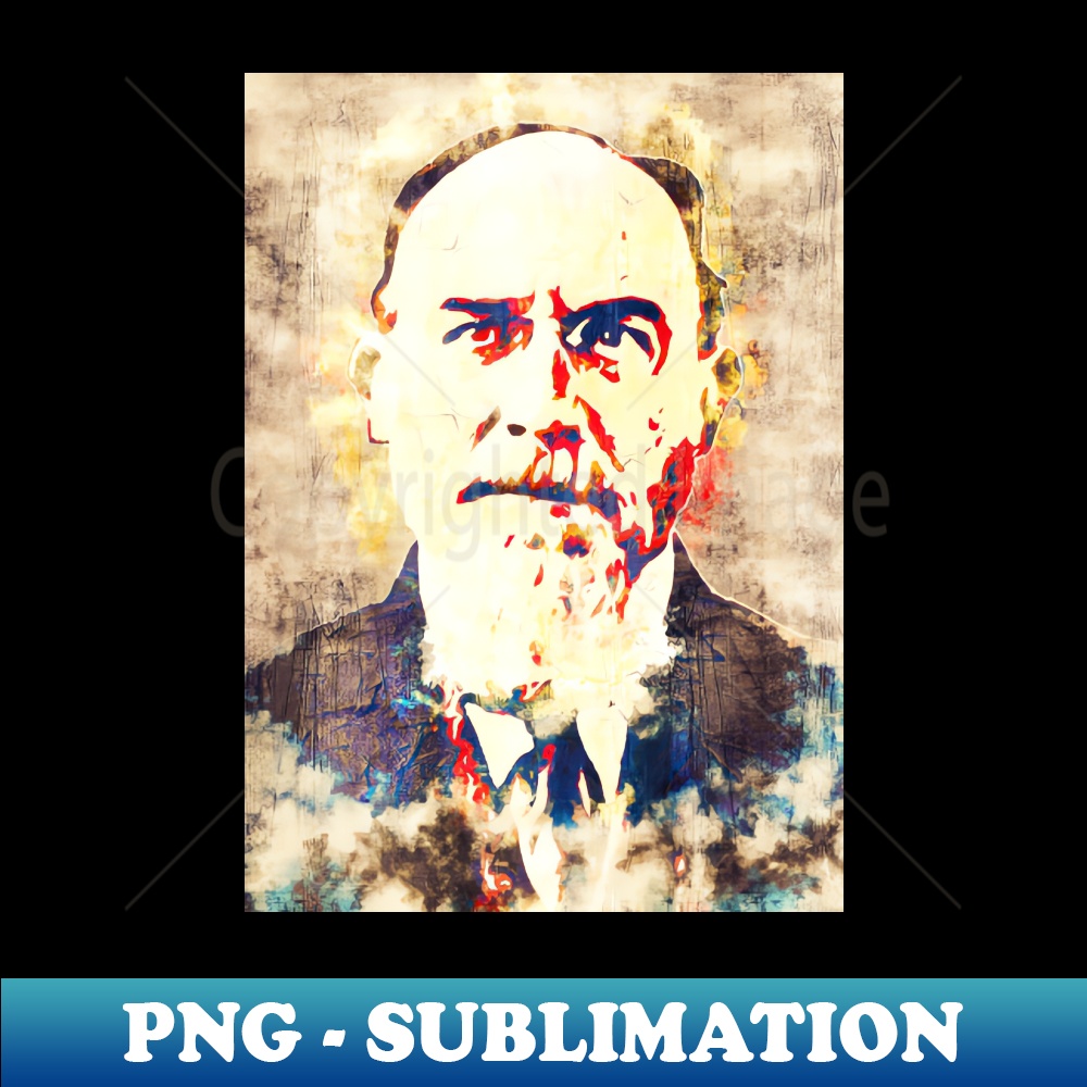 Eric Satie Pop Art - Stylish Sublimation Digital Download - | Inspire ...