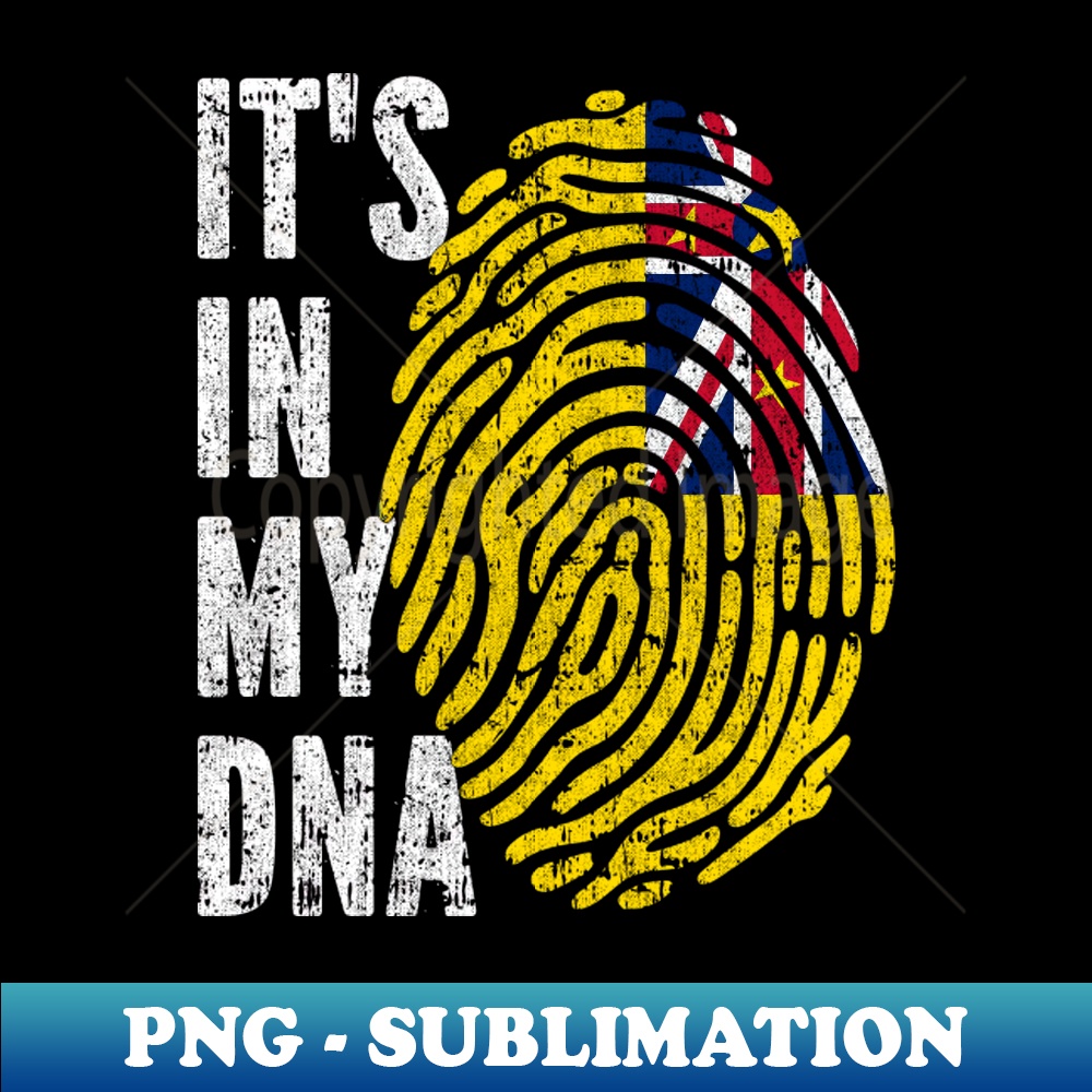 ITS IN MY DNA Niue Flag Men Women Kids - High-Resolution PNG - Inspire ...