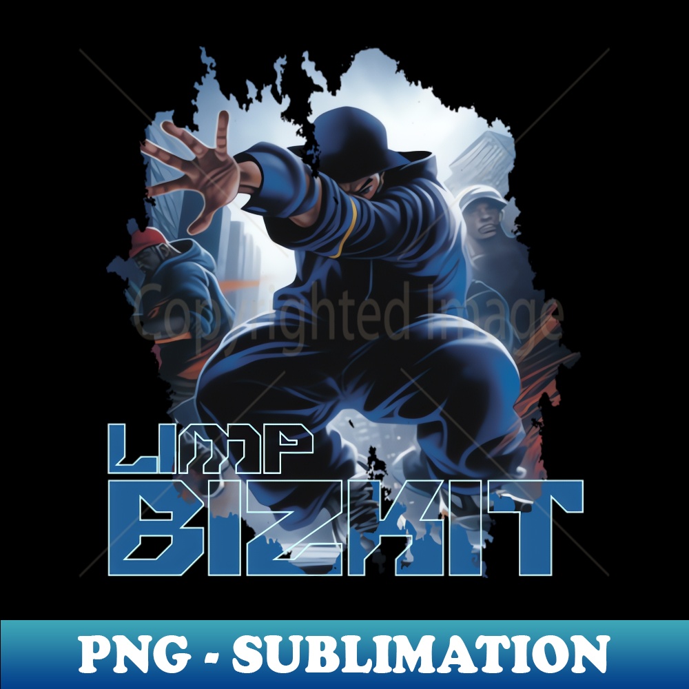 Limp Bizkit - PNG Sublimation Digital Download - Perfect for | Inspire ...