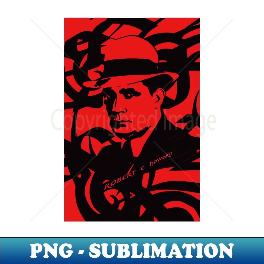 Robert E Howard - Sword and Sorcery - Professional Sublimati - Inspire ...