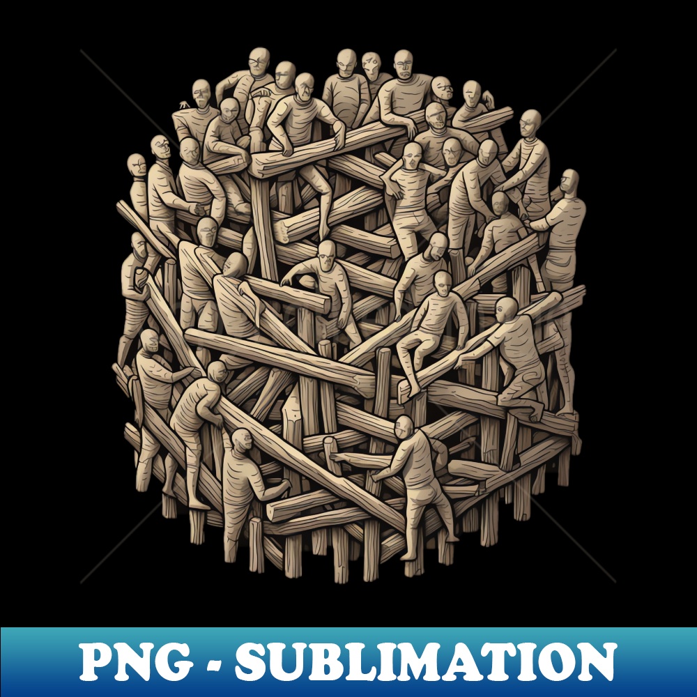 The Struggle - PNG Transparent Sublimation File - Create wit | Inspire ...