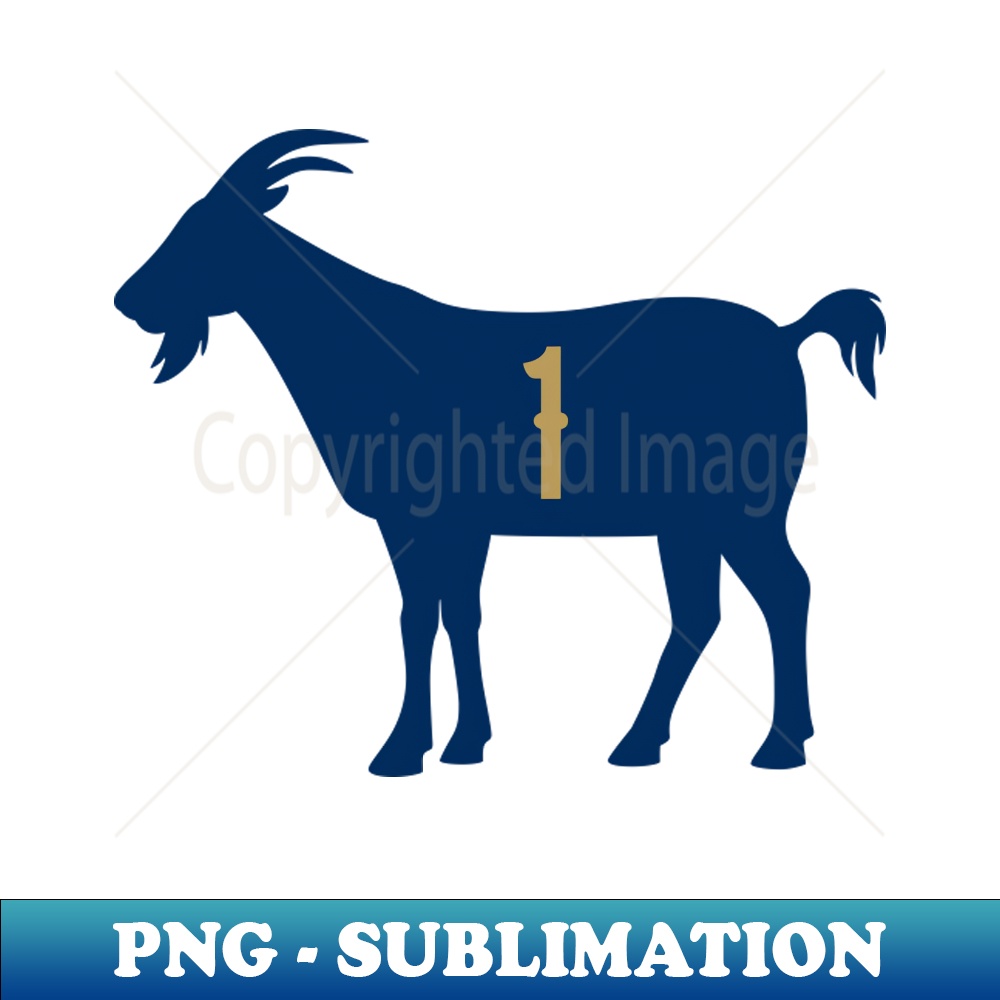 NO GOAT - 1 - White - Modern Sublimation PNG File - Enhance | Inspire ...