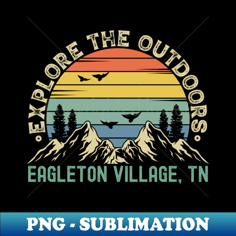Eagleton Village Tennessee - Explore The Outdoors - Eagleton - Inspire ...
