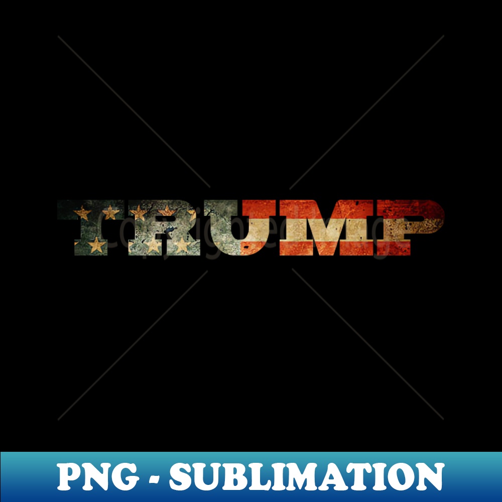 Trump Train 2024 - PNG Transparent Digital Download File for - Inspire ...
