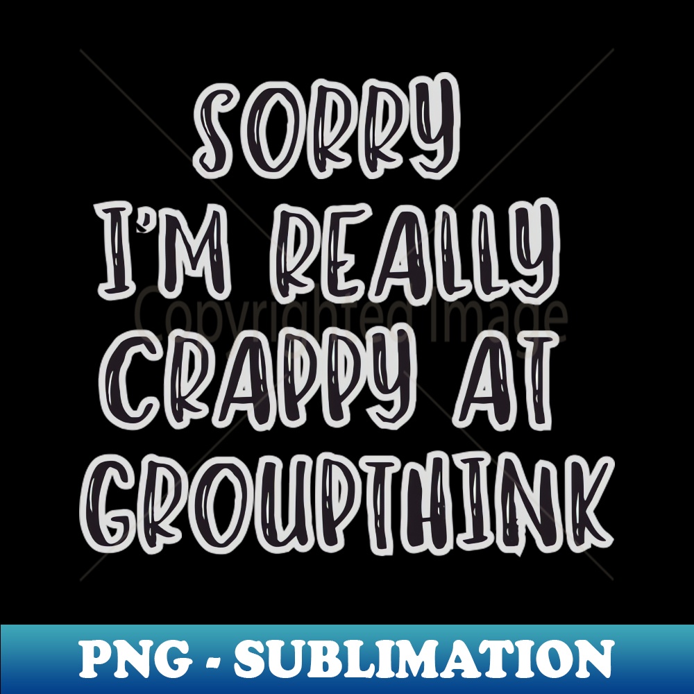 Nonconformist Fight The Power anti Groupthink - High-Resolut - Inspire ...