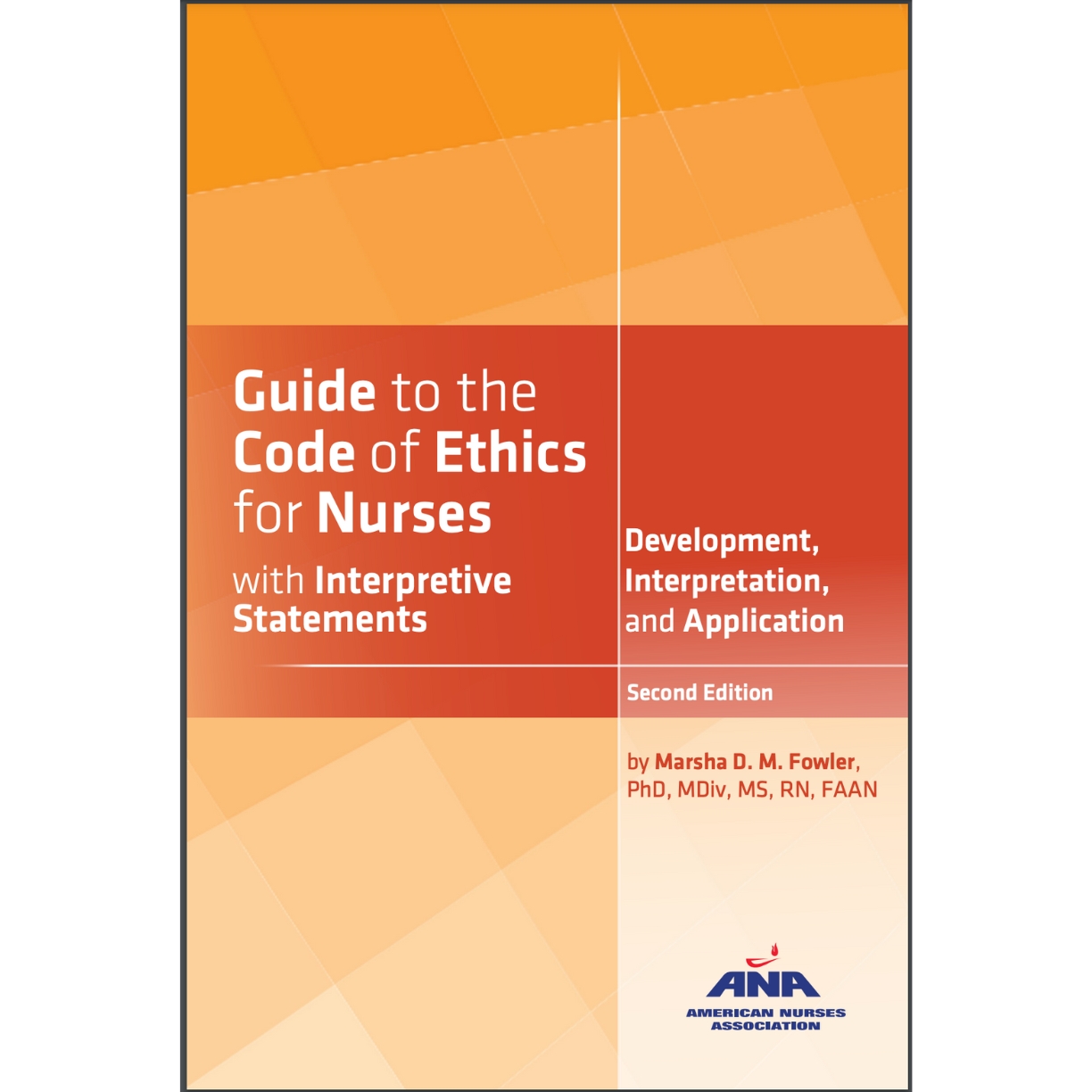 Guide to the Code of Ethics for Nurses: With Interpretive St | Inspire ...