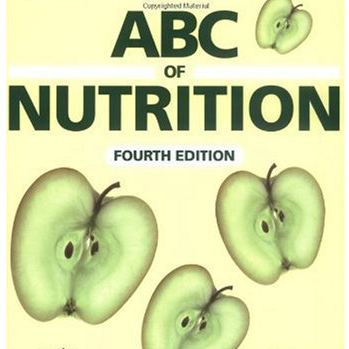 ABC of Nutrition 4th Edition by A. Stewart Truswell (Author) | Inspire ...