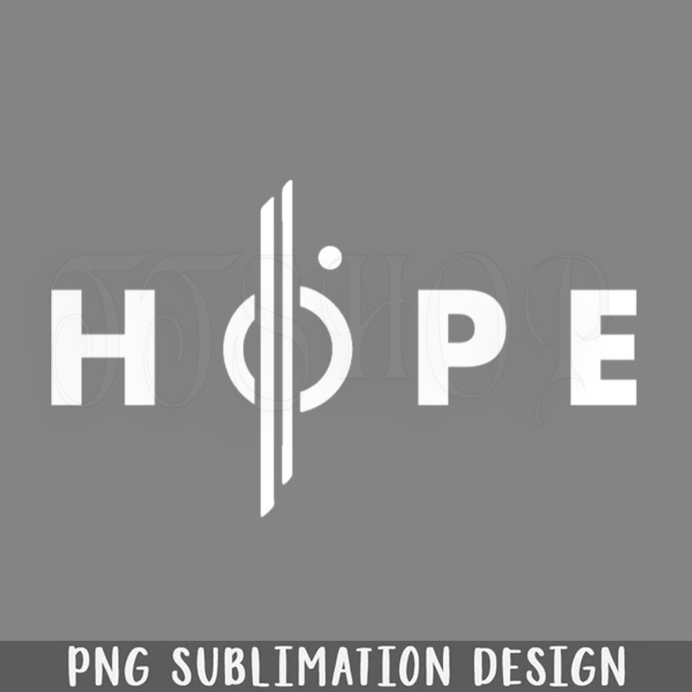 Hope PNG Download | Inspire Uplift