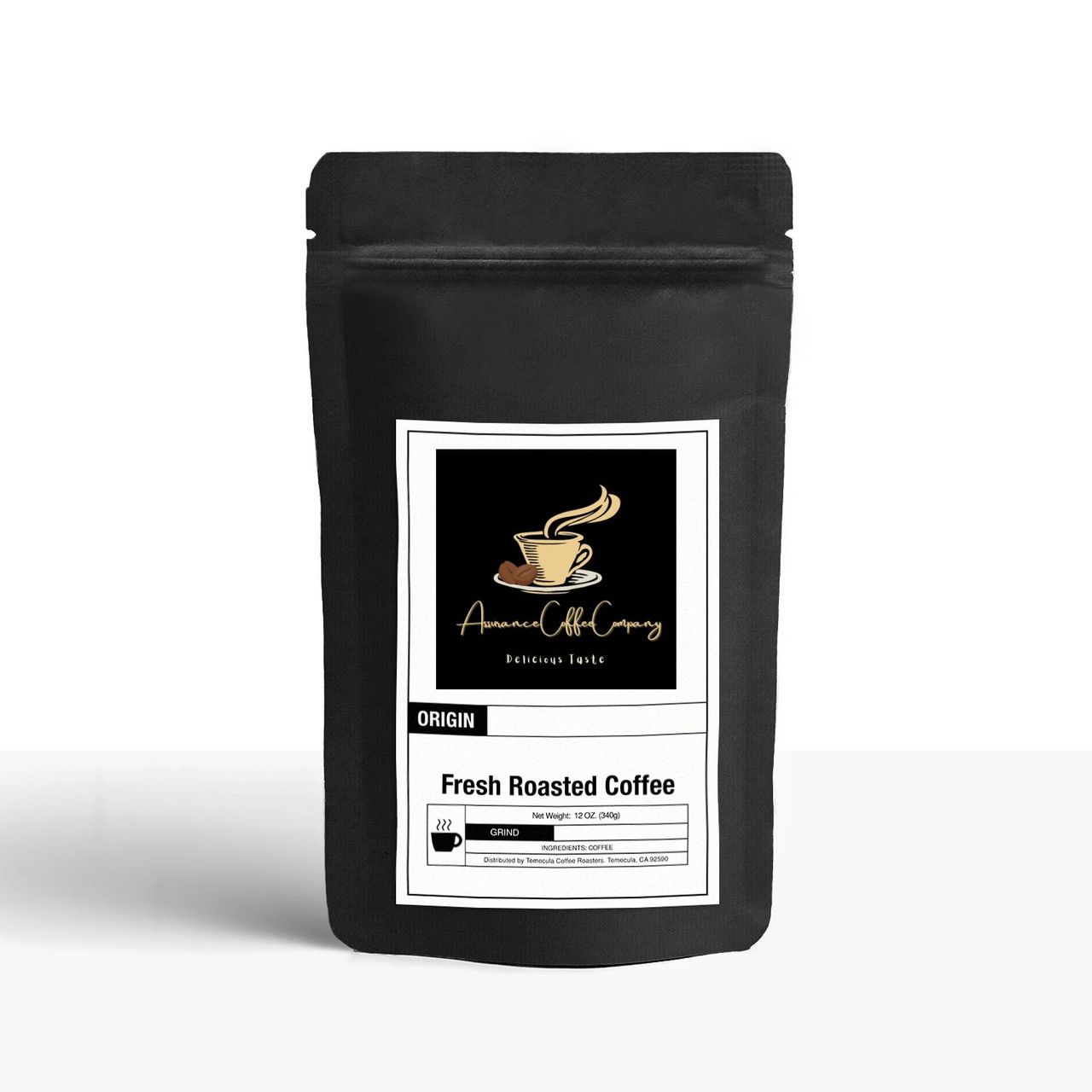 12 Pack of Single Serve Coffee Pods | Inspire Uplift