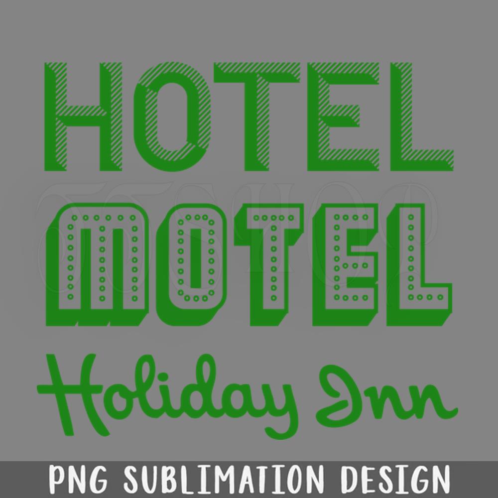 Hotel Motel Holiday Inn Sugarhill ang Rappers delight Hiphop | Inspire ...