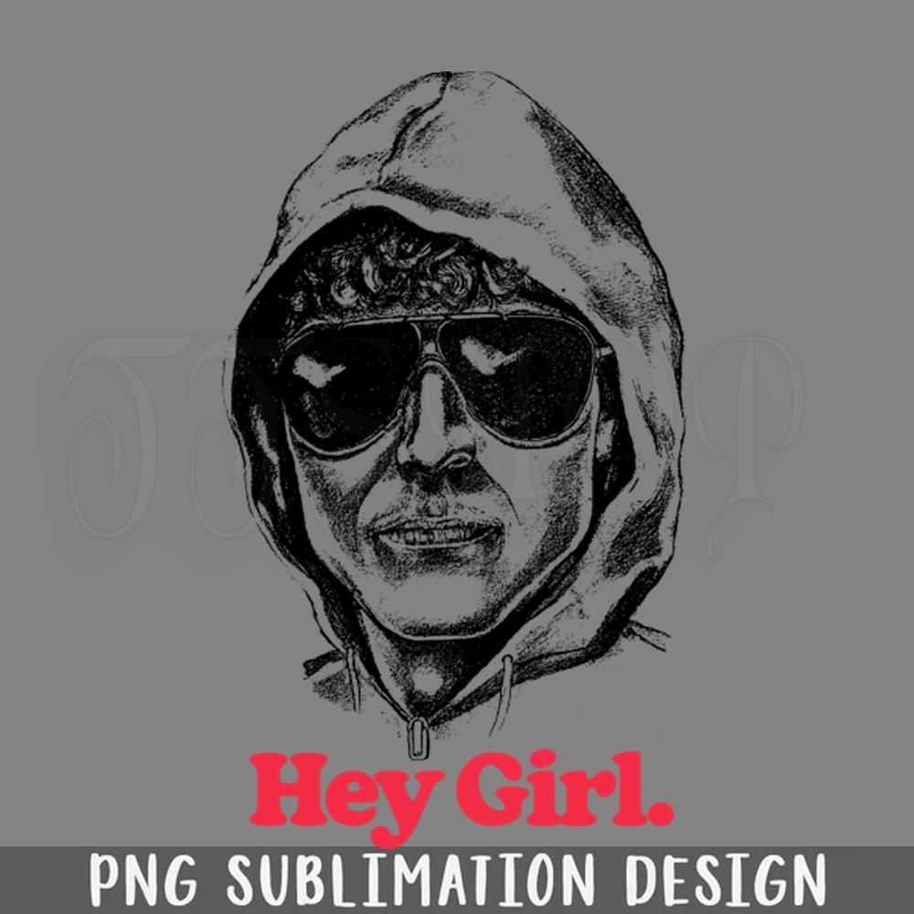 Hey irl PNG Download | Inspire Uplift