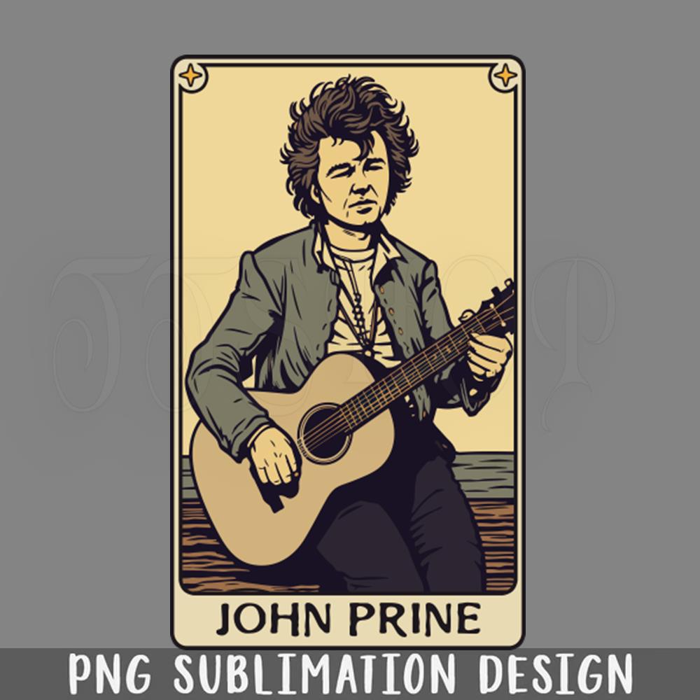 John rine State Of Mind PNG Download | Inspire Uplift