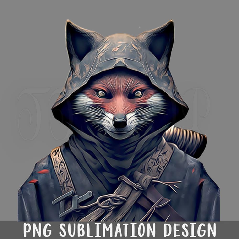 Japanese inja Fox PNG Download | Inspire Uplift